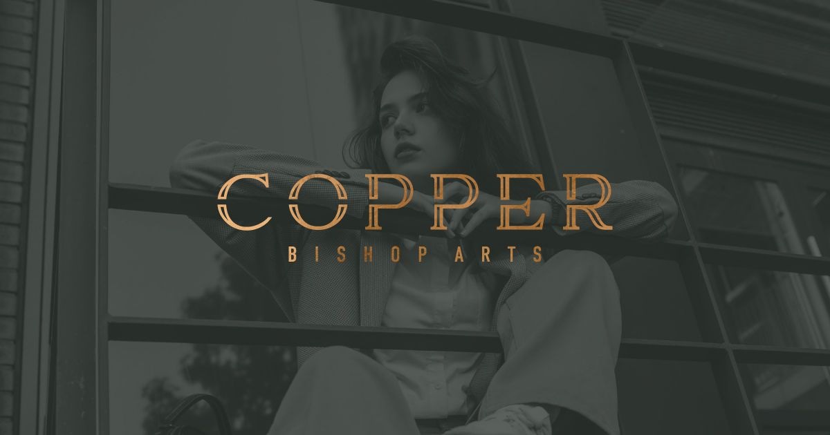 A2A | Studio, 1, & 2 Bedroom Apartments in Dallas, TX | Copper Bishop Arts